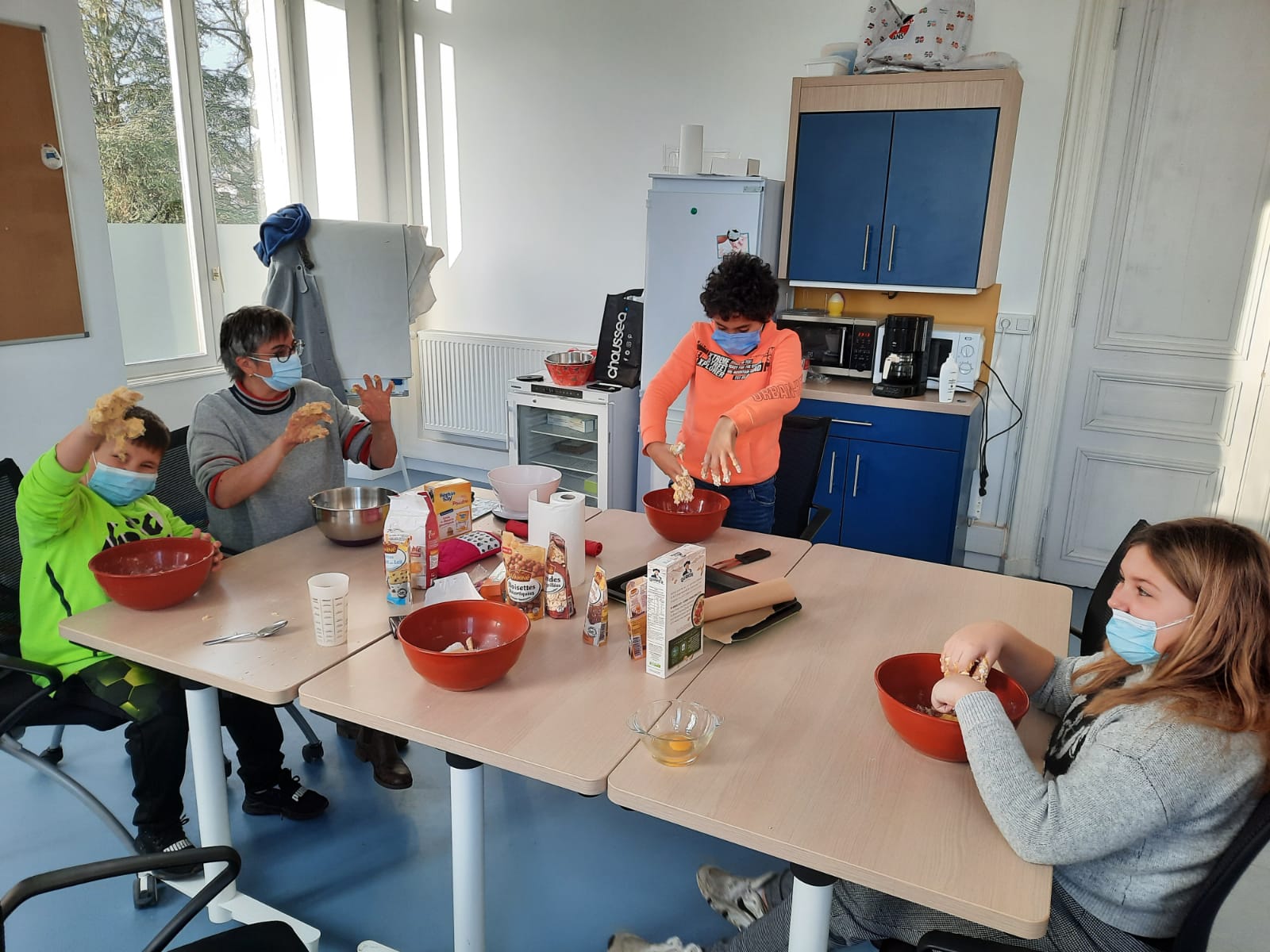 "L'ETP est un autre exercice professionnel" : la maison de santé de Breteuil met en place un ...